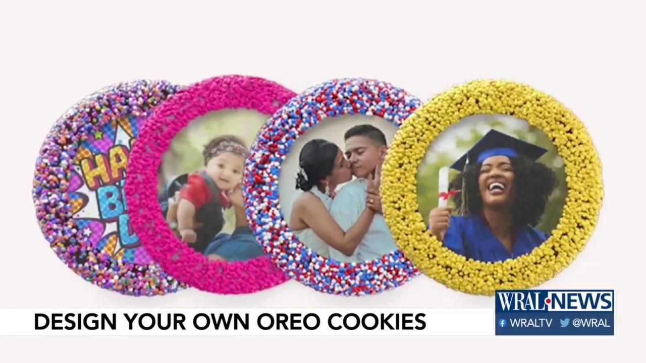 oreo ident
