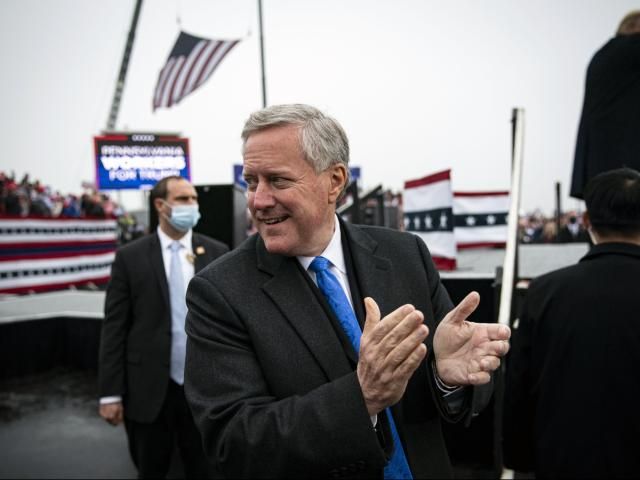 Former NC congressman registered to vote in home where he purportedly ...