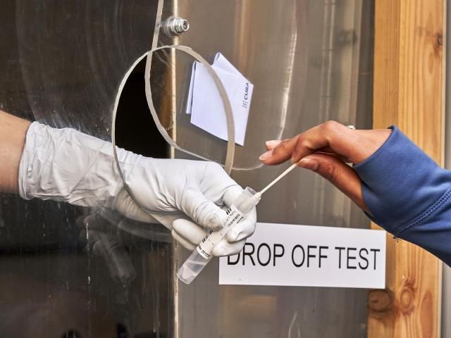 No test is infallible: Doc recommends a COVID retest to be certain