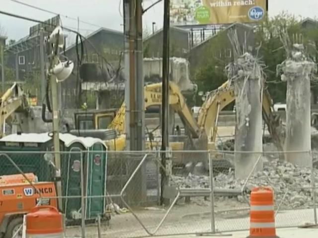 Construction industry hoping to enlist veterans