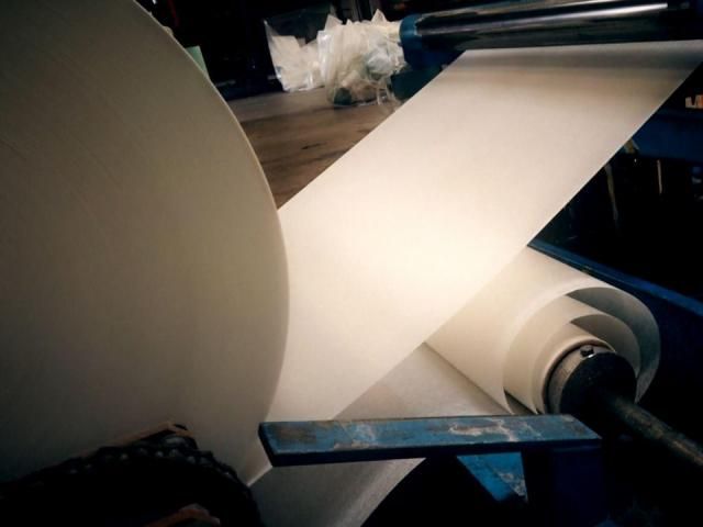 Not just toilet paper: Pandemic creates paper shortage