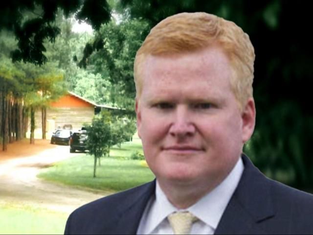 The fall of the prominent Murdaugh family: A timeline of deaths ...