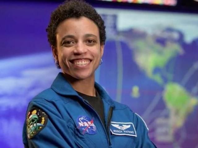 Astronaut set to become first Black woman on ISS crew