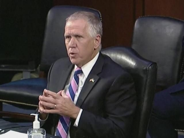 Fact check: Tillis says police made 'no arrests' of protesters who ...