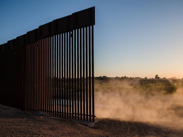Fact check: Is the U.S. spending millions to guard unused border wall ...