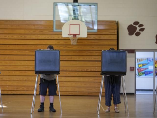 SETH EFFRON: Unaffiliated voters shouldn't be banned from helping N.C ...