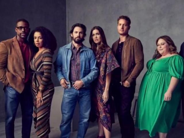 'This is Us' closes the circle of life with its series finale