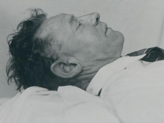 Somerton man mystery 'solved' as DNA points to man's identity ...