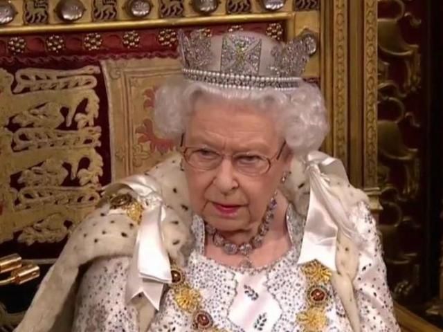 'She was kind, soft-spoken': Raleigh chef remembers cooking for Queen ...