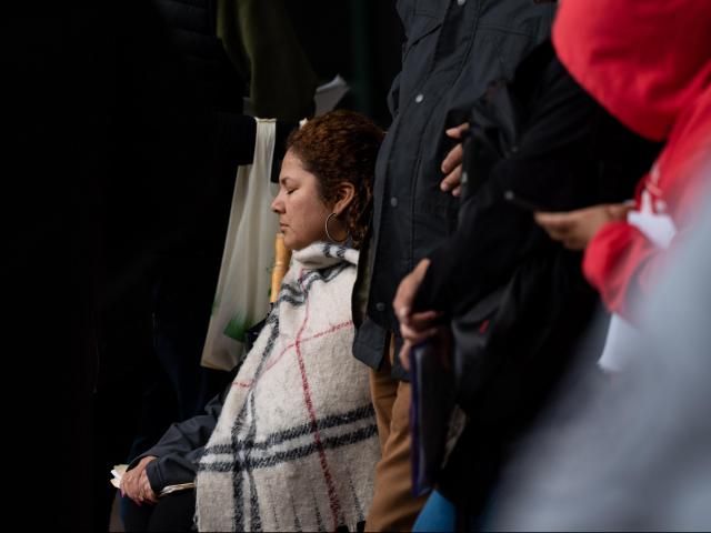 STEVE RAO: A more compassionate approach to asylum seekers