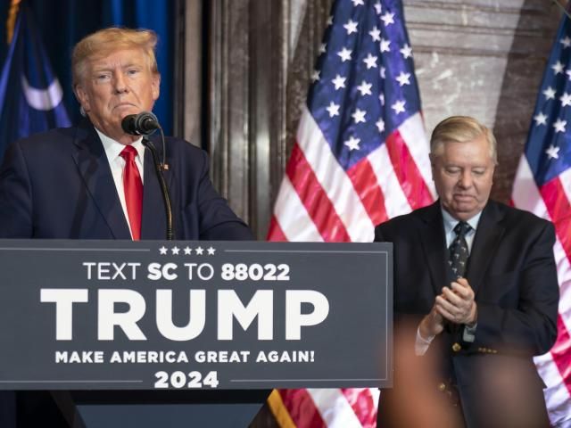 Fact check: Did Graham say Trump will 'round up and deport legal ...