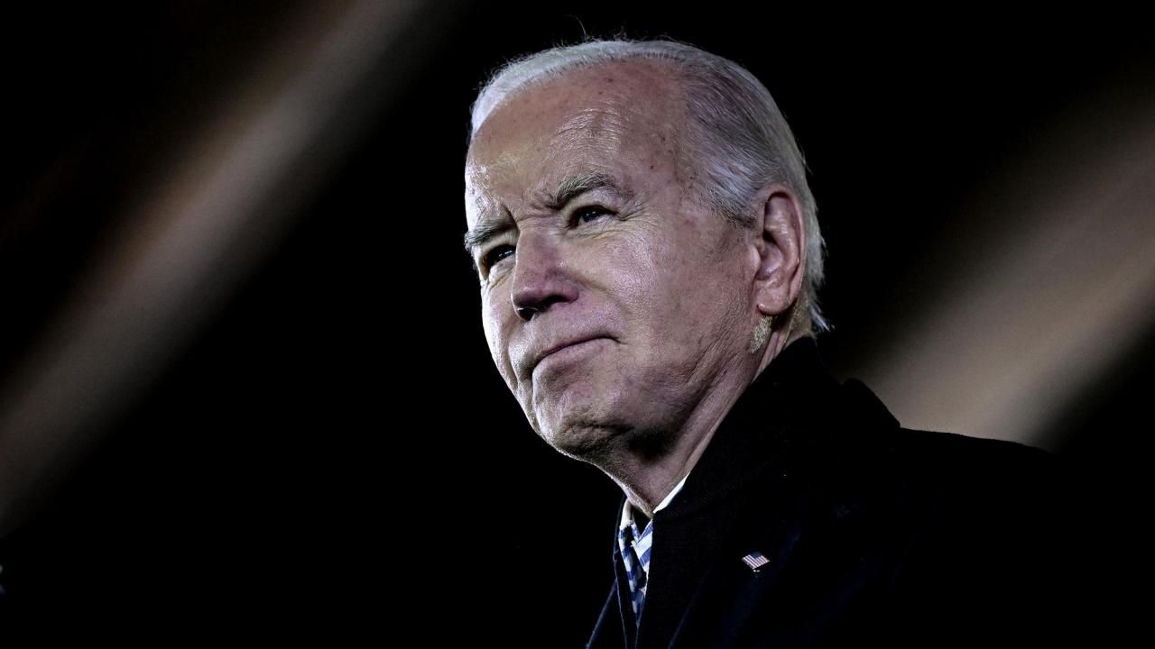 Biden won't face any competition in NC's 2024 Democratic primary, state ... Biden won't face any competition in NC's 2024 Democratic primary, state ...
