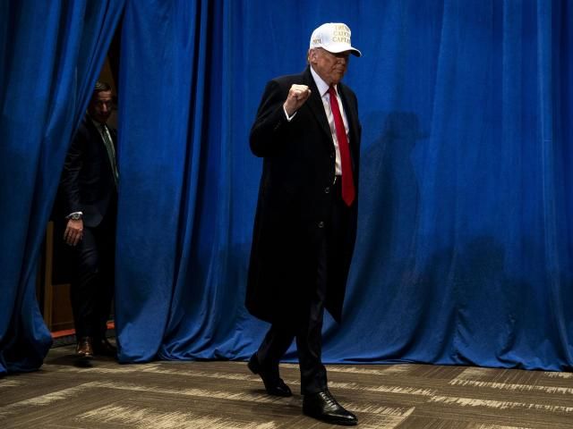 MICHAEL BENDER & KATIE GLUECK: Most durable force in U.S. Politics ...