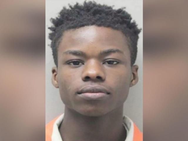 Parents turn in escaped 17-year-old Louisiana inmate who was being held ...