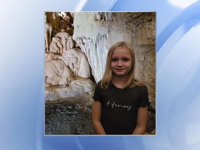 What we know about Audrii Cunningham, the missing Texas girl who ...