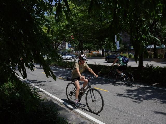 Cycling hit-and-run accident in Durham highlights urgent need for ...