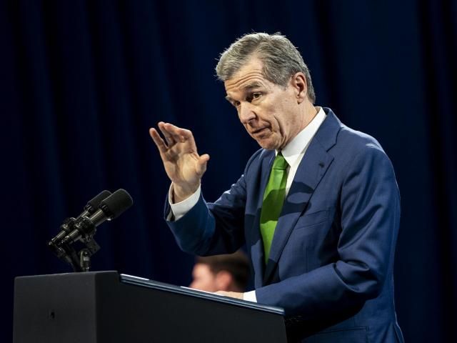 Cooper hints at U.S. Senate run in Raleigh speech slamming Washington ...