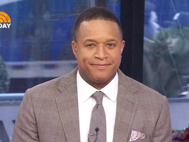 Craig Melvin will replace Hoda Kotb as 'TODAY' show co-anchor