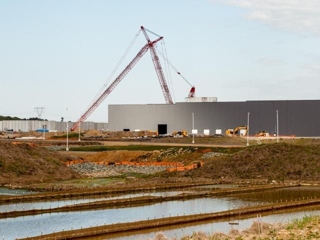 AUSTYN GAFFNEY: Clean energy boom in N.C. Republican district
