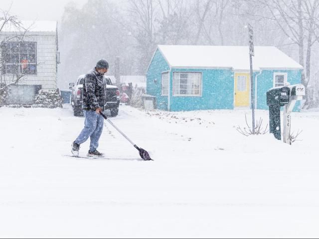Ask the Meteorologist: Can lake effect snow happen in North Carolina?