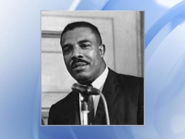 James Solomon Jr., one of the first students to desegregate USC, dies at 94