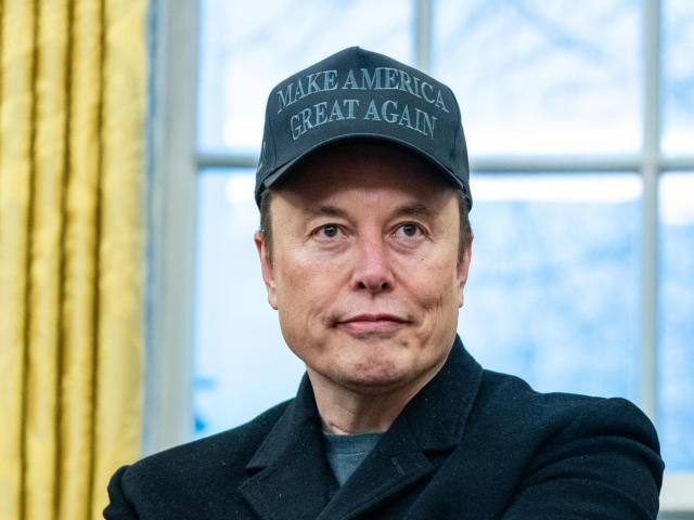 Fact check: Elon Musk calls Social Security a 'Ponzi scheme'