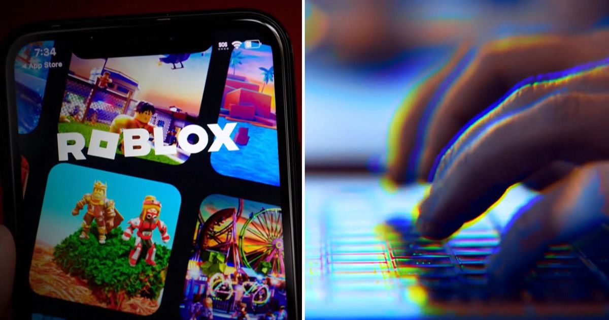 Roblox prepares to roll out its facial age estimation technology this ...