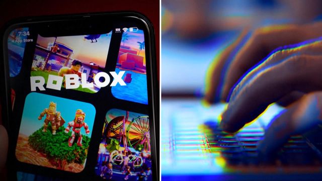 Roblox App New Roblox App Logo! : R/roblox