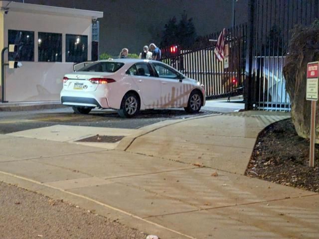 'Targeted attack' on FBI Pittsburgh under investigation