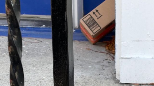 How AI can help fight porch pirates