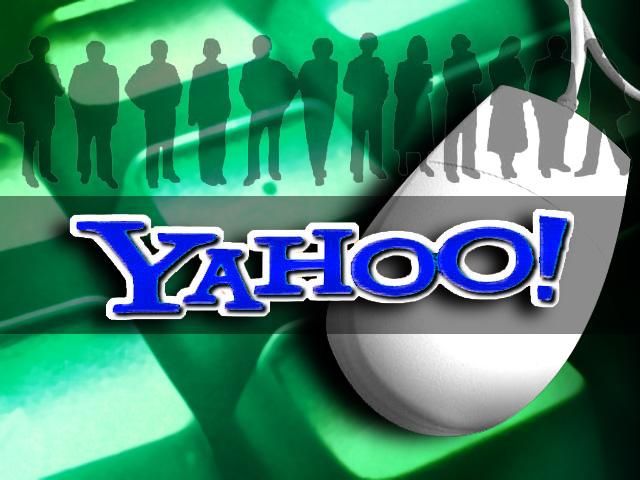 From Britney to Saddam, Search Trends a Who's Who on Yahoo!