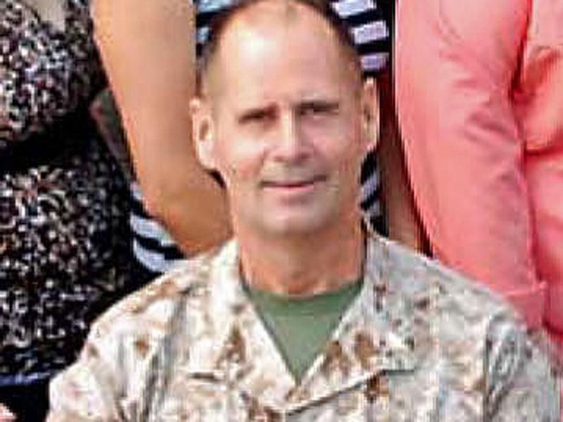 Wilmington man killed in Iraq attack