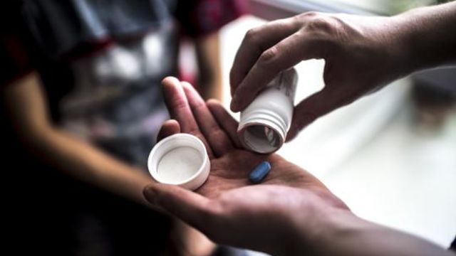 Brazil Fights Hiv Spike In Youths With Free Preventive Drug