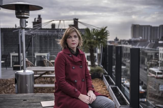 A Defender of Assange Says She’s Fighting for All
