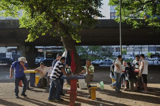 Retire at 55? In Brazil, It’s the Norm. But Can the Good Times Last?