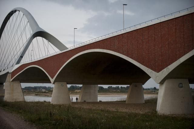 After Italy Collapse, Europe Asks: How Safe Are Our Bridges?