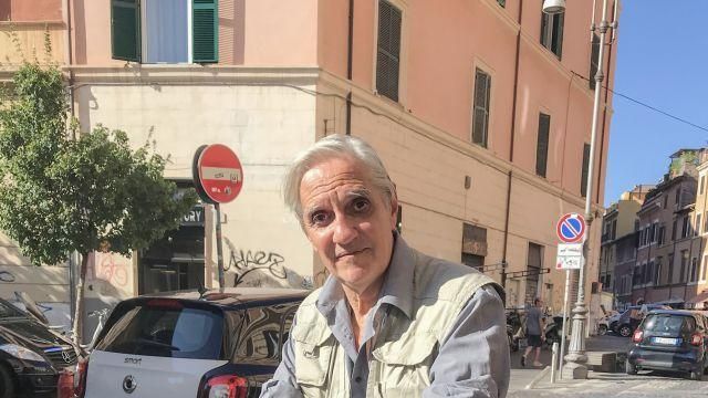 The Man Who Took On the Pope: The Story Behind the Viganò Letter