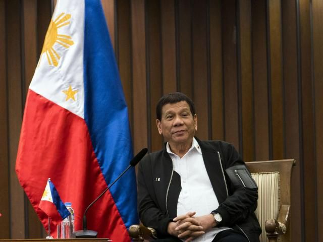 Duterte Decides Against Arresting Philippine Senator, a Fierce Critic