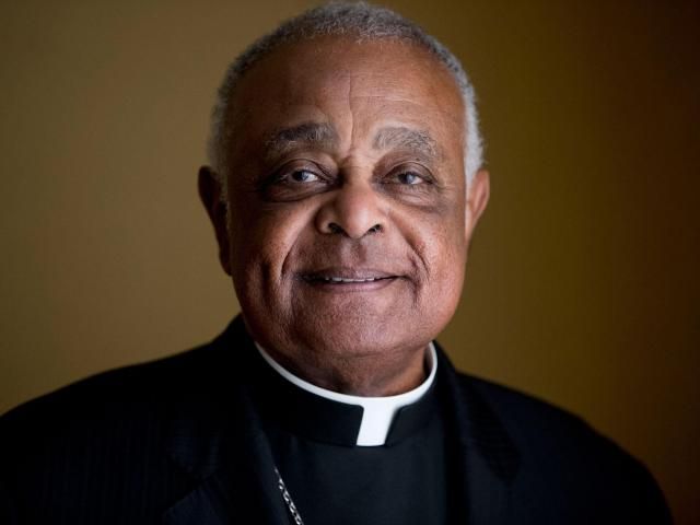 This archbishop has become the first African American cardinal in ...