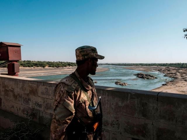 CNN EXCLUSIVE: Leader of Tigray's forces accuses Ethiopian and Eritrean ...