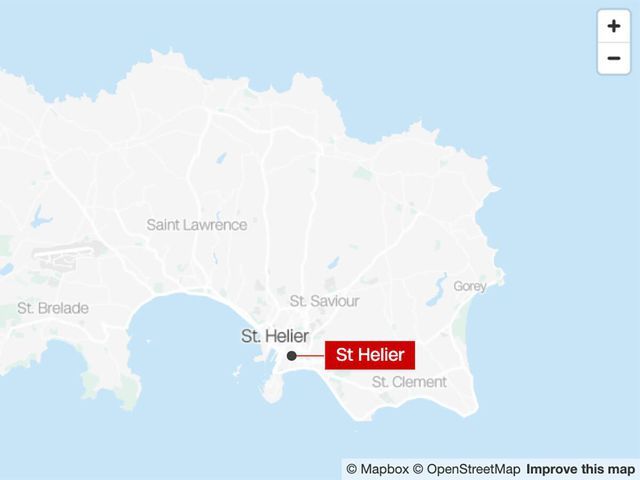 Jersey explosion that left three dead and a dozen missing is now a ...