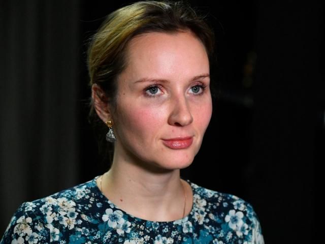 The Russian official at center of alleged scheme to forcibly deport ...