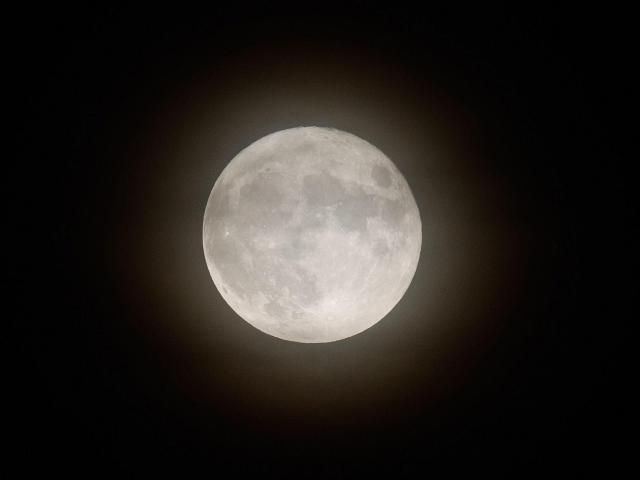 July's supermoon will be 14,000 miles closer to Earth than a typical ...