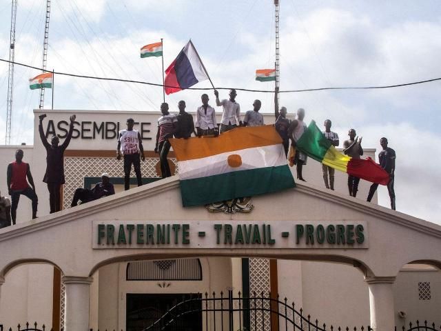 ECOWAS orders ‘immediate activation’ of standby force in Niger