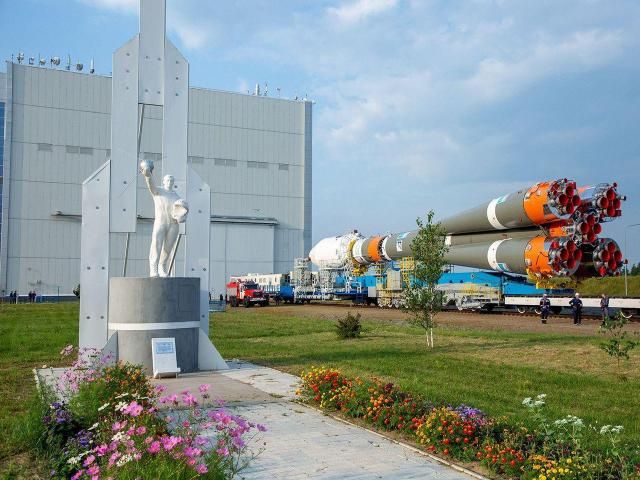 Russia’s Luna 25 mission launches to the moon