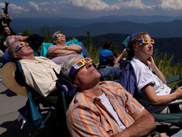 Here’s what can happen when you view an eclipse incorrectly — and how ...