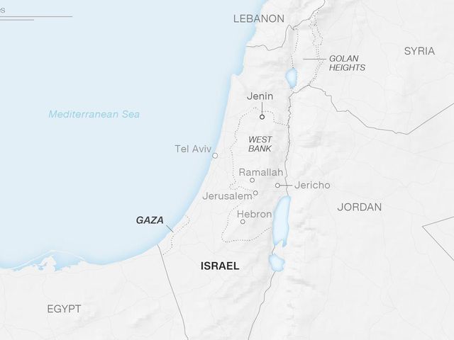 How to help humanitarian efforts in Israel and Gaza