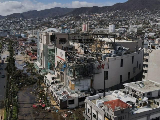 How to help Mexico in the aftermath of Hurricane Otis
