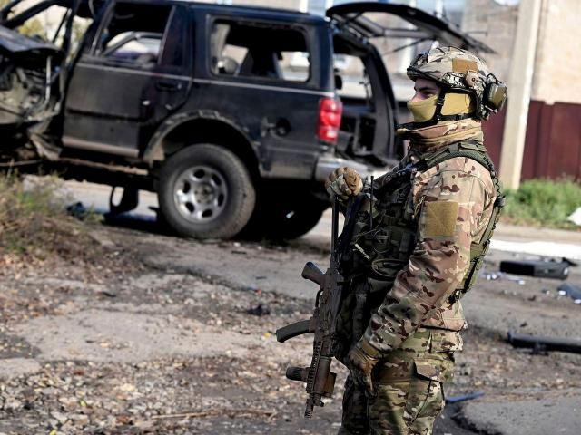 Russia probes train derailment, Black Sea battles and EU dream: The ...