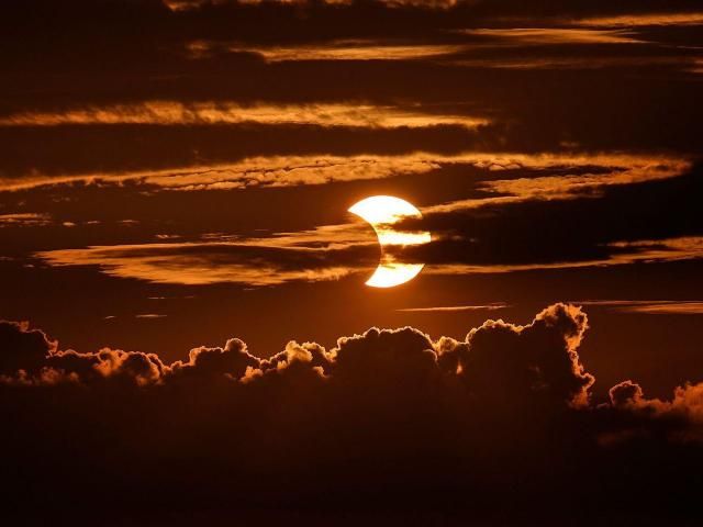 Drunk astronomers, monsters and red underwear: New book explores the ...